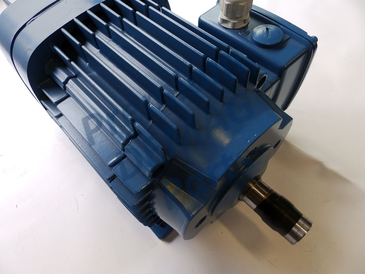 Motor DEMAG KBA90 A8 B14 – Premium DEMAG Parts