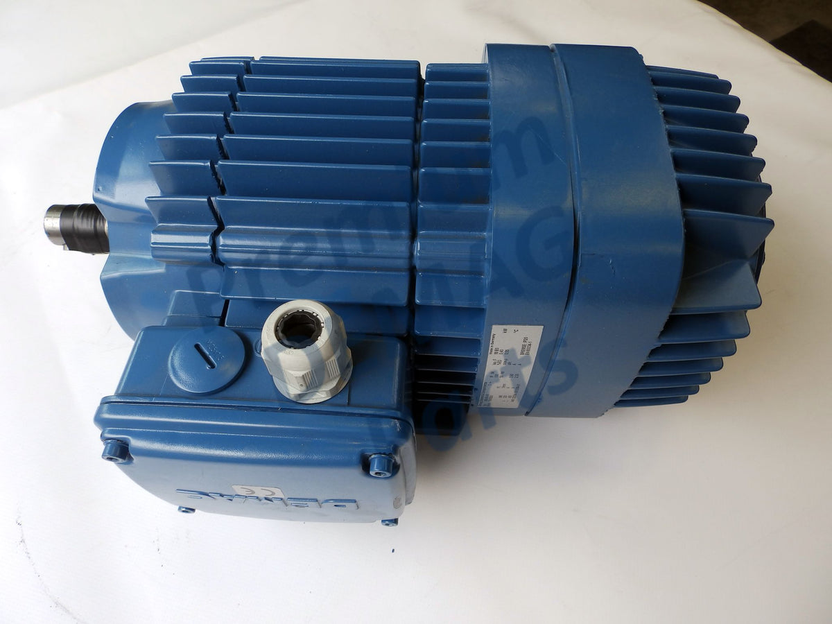 Motor DEMAG KBA90 A8 B14 – Premium DEMAG Parts