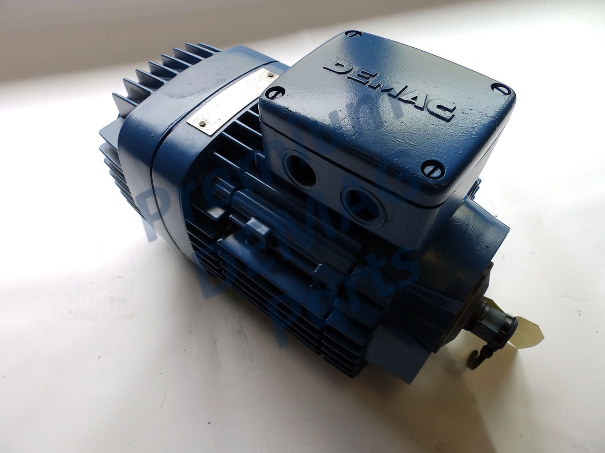 Motor DEMAG KBA90 B4, B14 – Premium DEMAG Parts