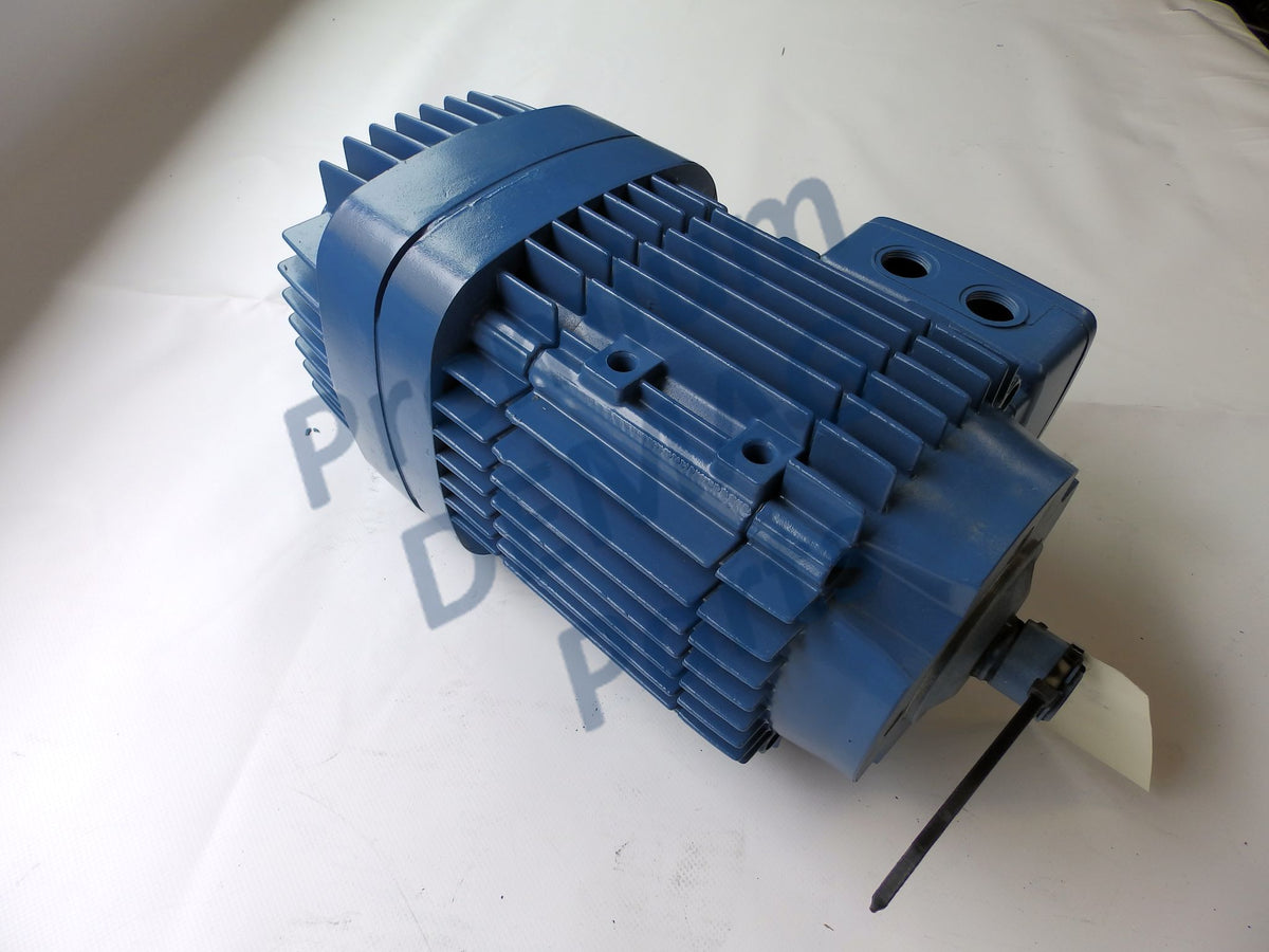Motor DEMAG KBA90 B4, B14 – Premium DEMAG Parts