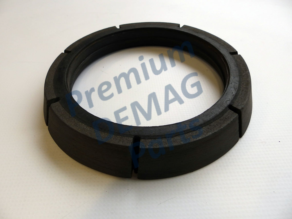 Conical brake ring wide/b, KB 71/80/90/100/112/125 – Premium DEMAG Parts