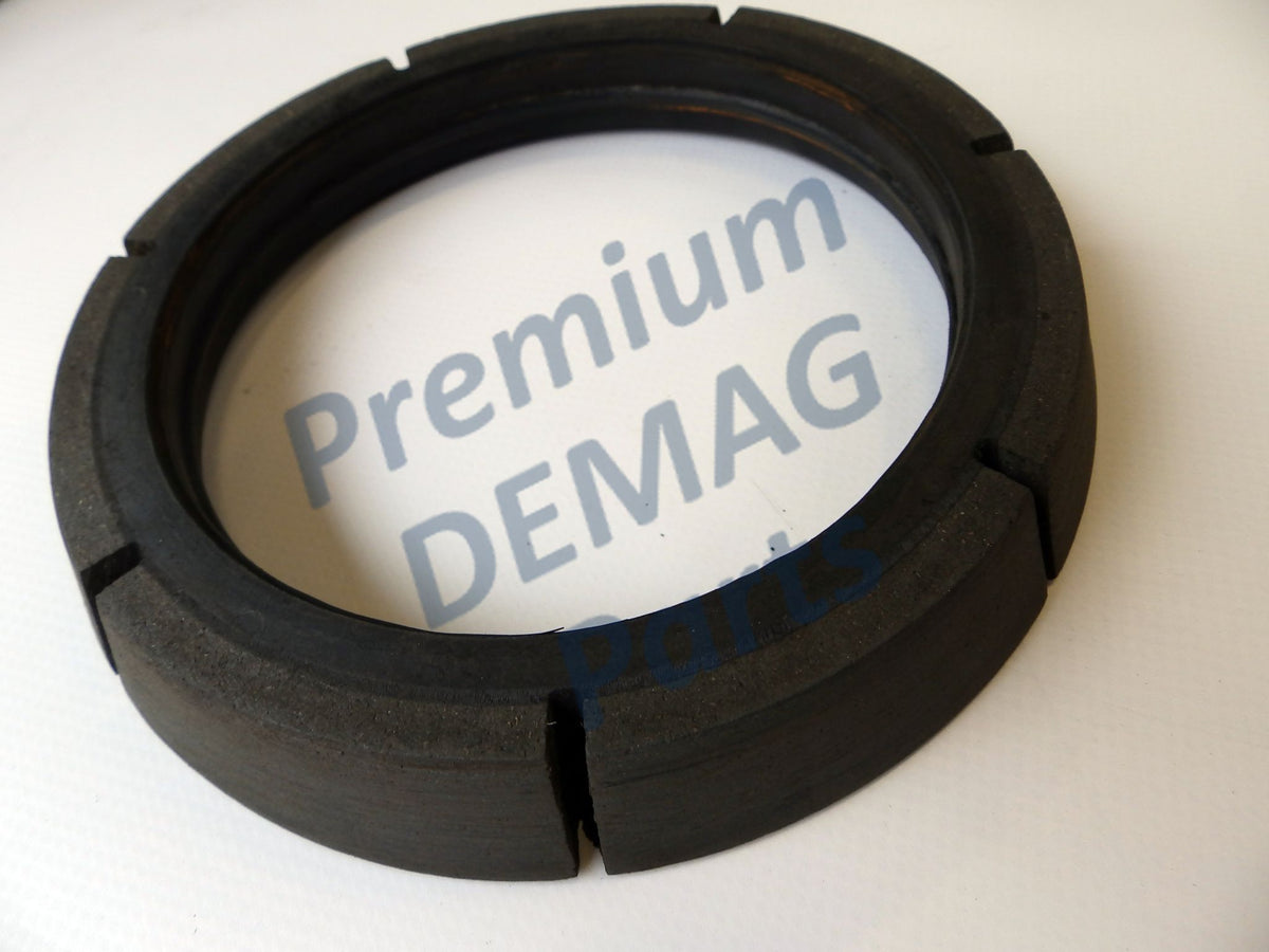 Conical brake ring wide/b, KB 71/80/90/100/112/125 – Premium DEMAG Parts