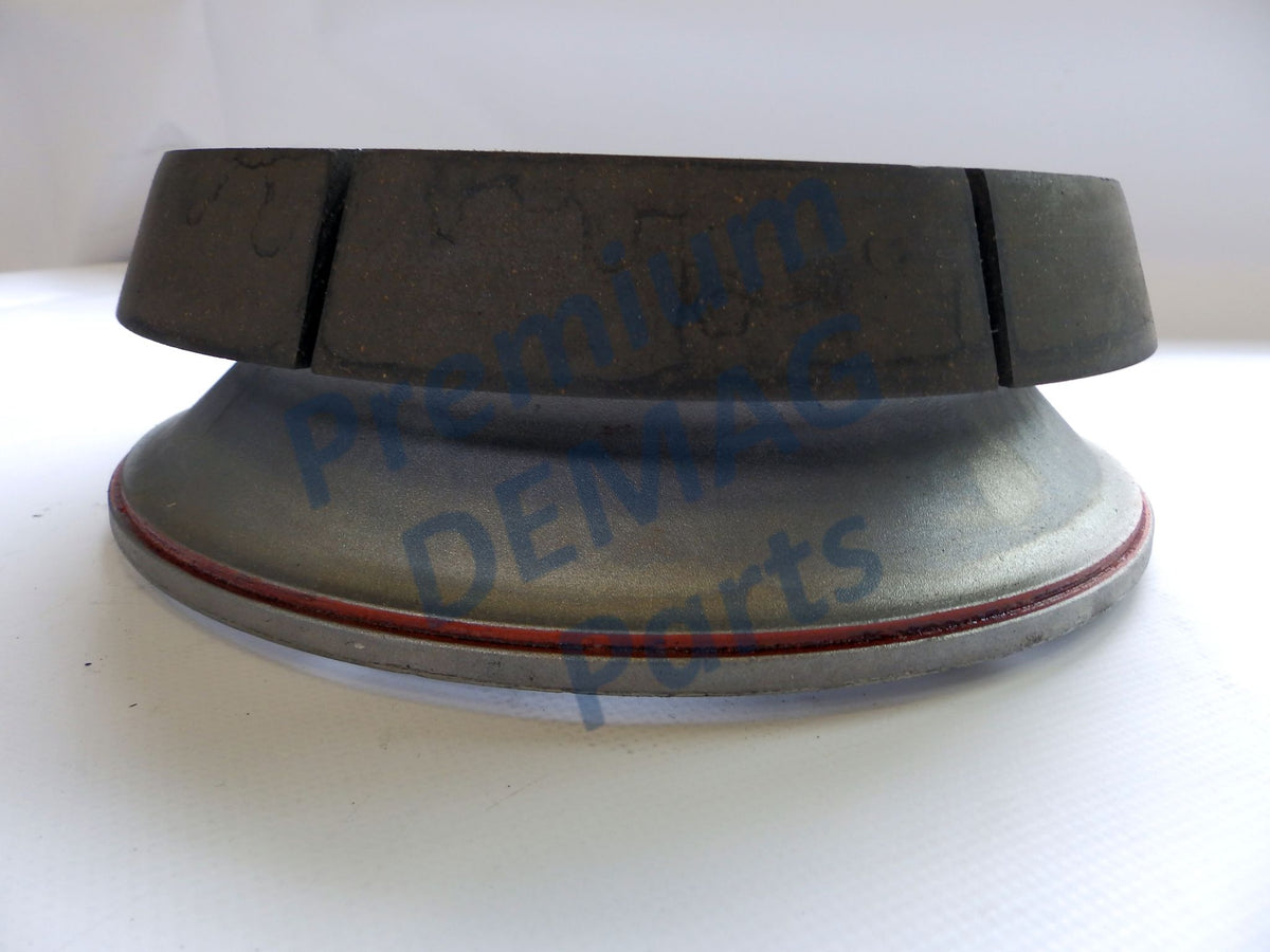 Conical brake-disk, light, wide incl. brake-ring, KB90/KB100/KB112/KB1 ...