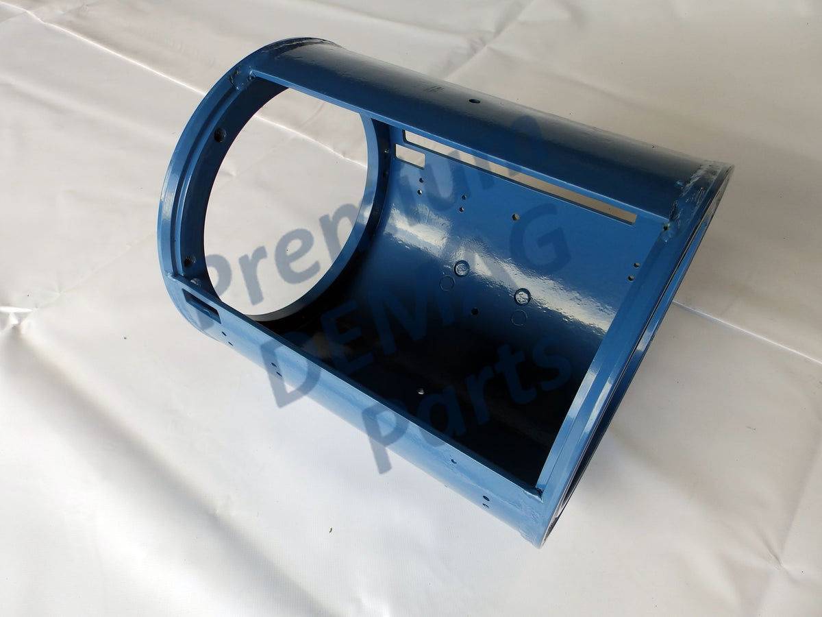 Enclosure P400 H7, 58620033 – Premium DEMAG Parts