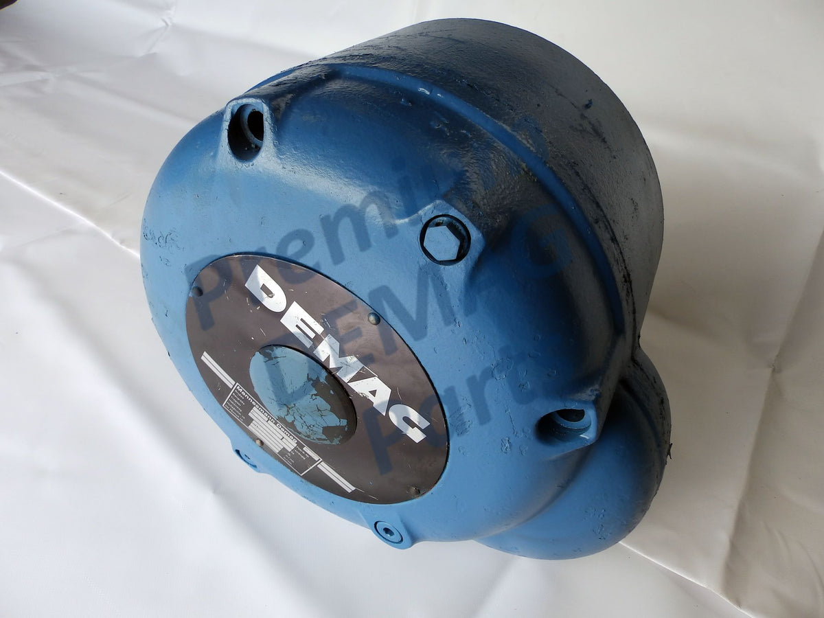 Gear-box P400, 58710933 – Premium DEMAG Parts