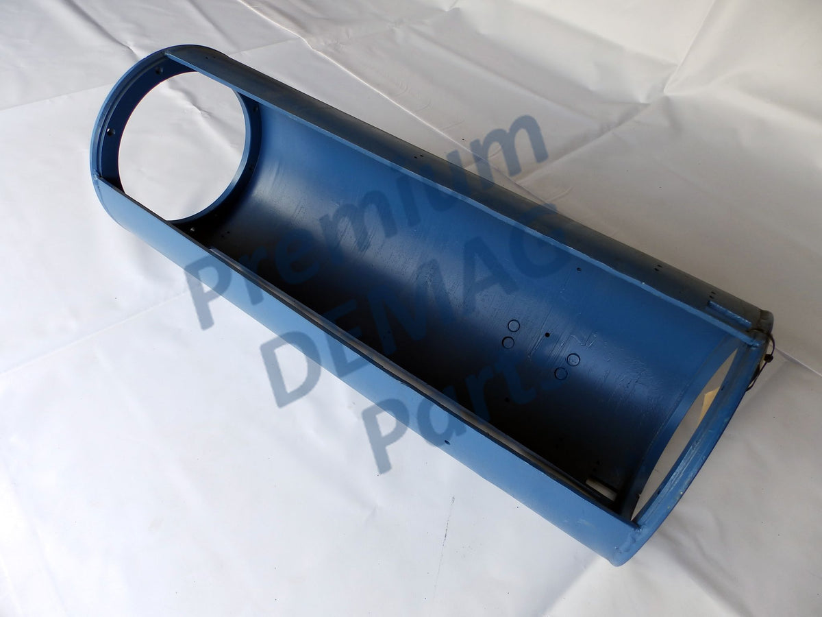 Enclosure P50 H14, 59024044 – Premium DEMAG Parts